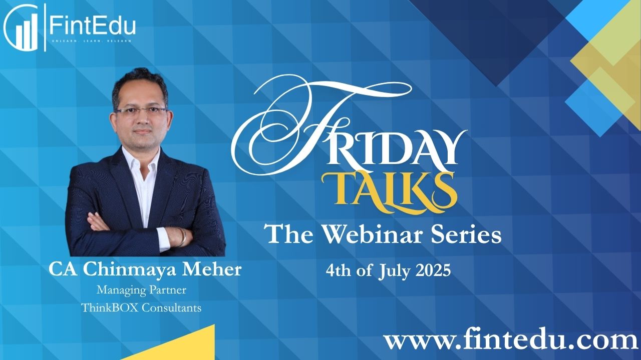 Fintedu: Course Details